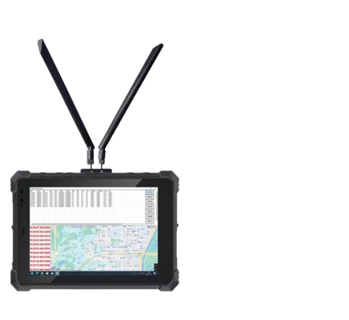 Handheld Drone Detector - AeroSafeTech Anti-drone System and Technology ...